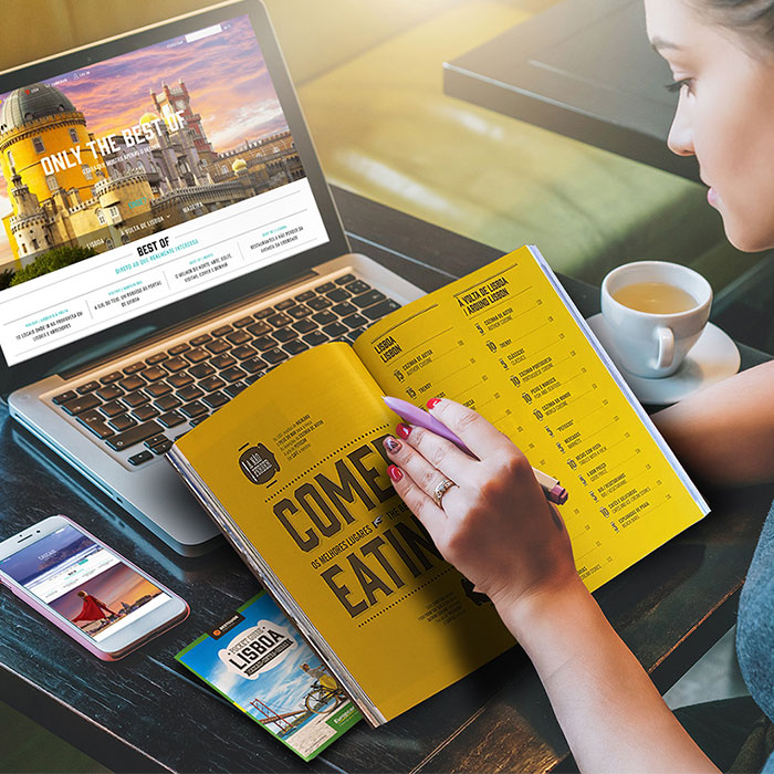 Best Of - Content.or